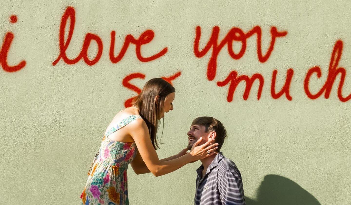 Allie Fitzpatrick and Kameron Hudson's Wedding Website