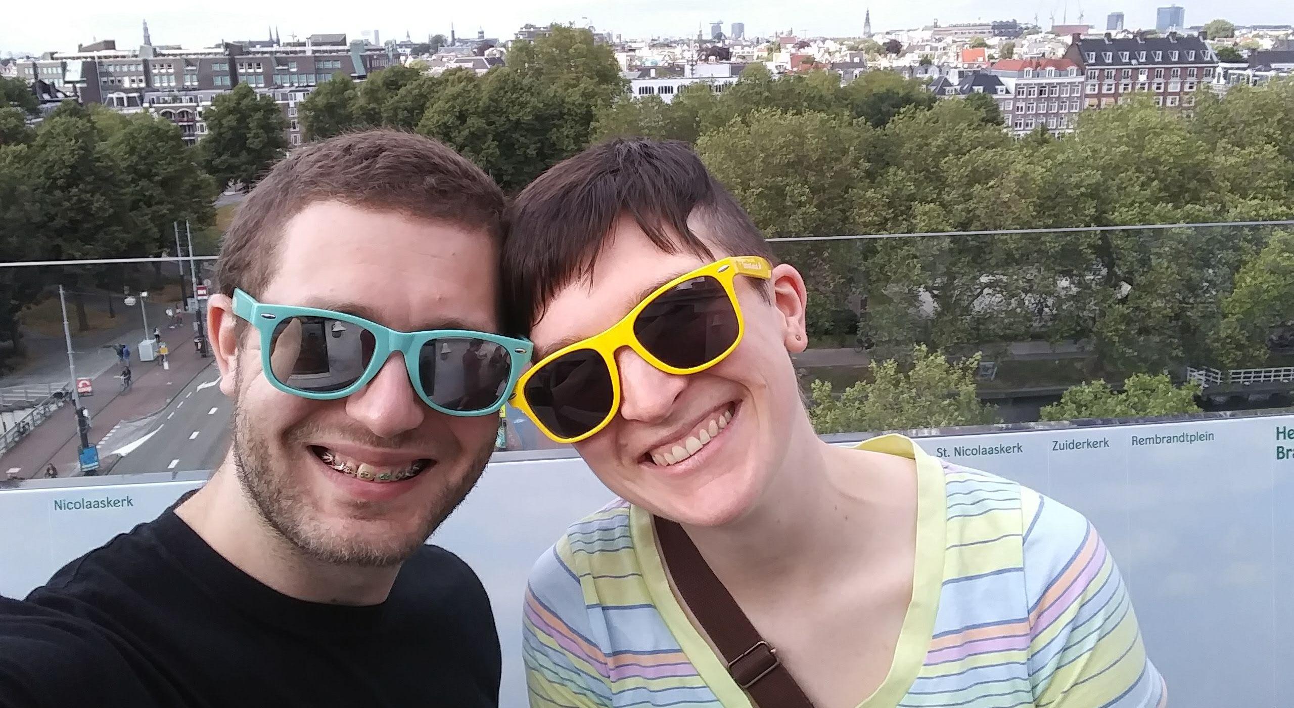 Mariah Henderson and Stephen Cadigan's Wedding Website