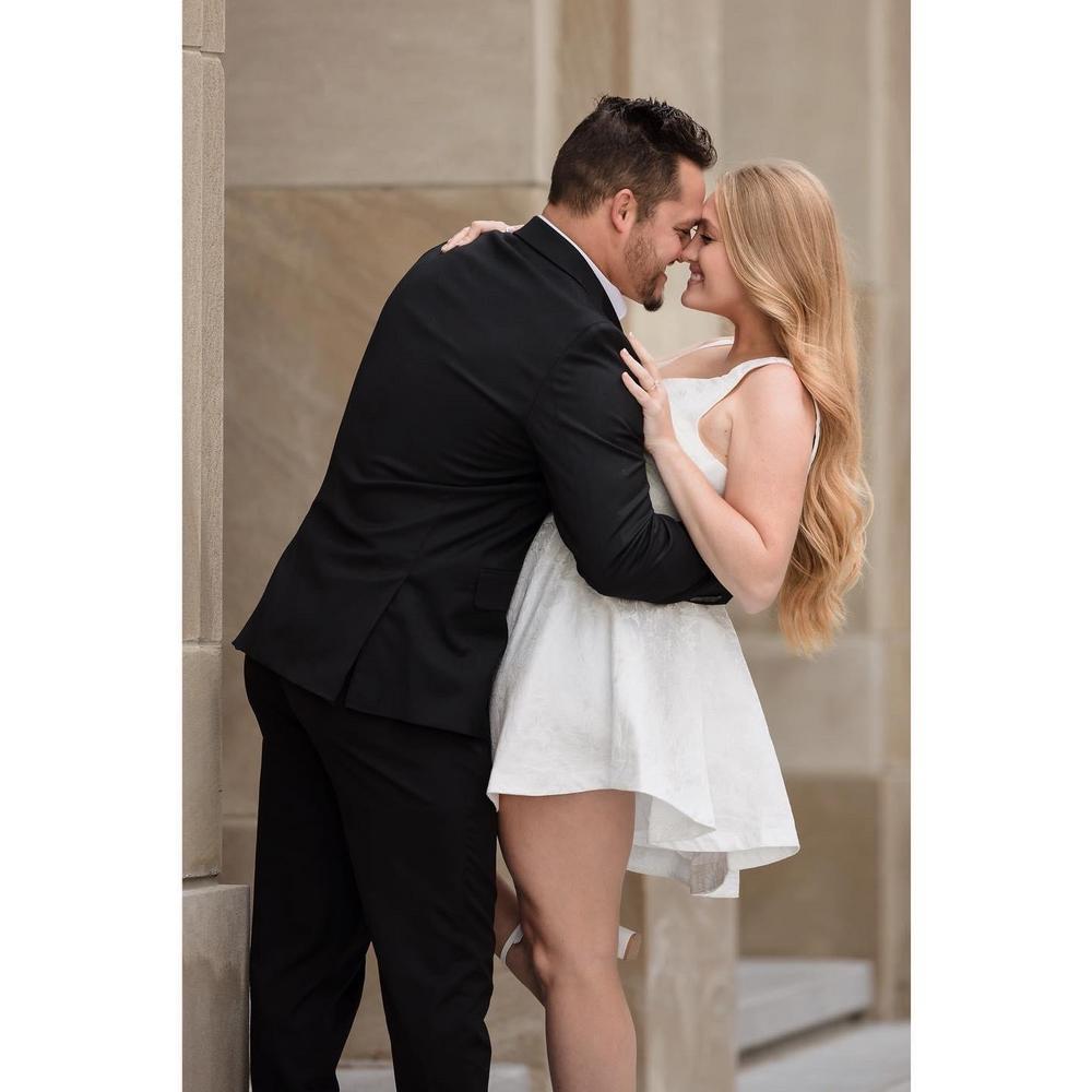 Rachael Braginton and Ryan Walling's Wedding Website