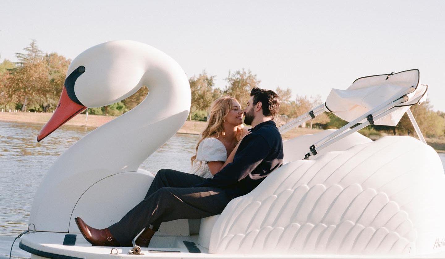 Miranda Harrison and David Morris' Wedding Website