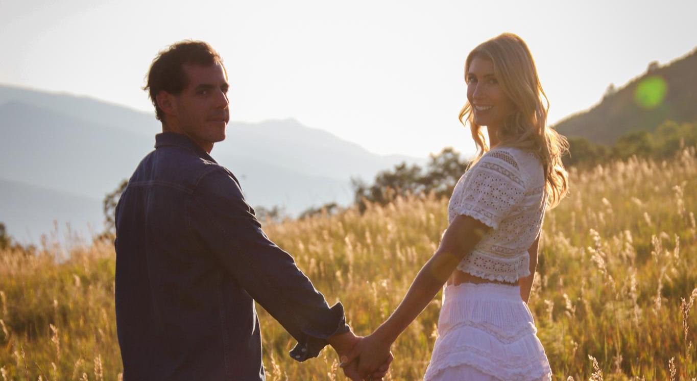 Nicole Silver and Max Puder's Wedding Website