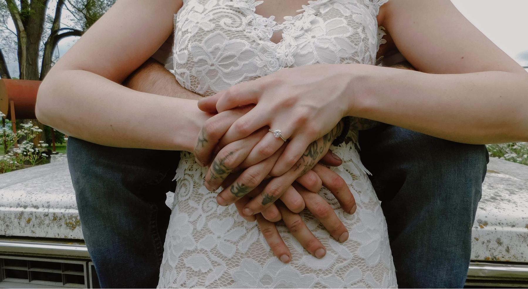 Crystal Piper and Cody DeMasters' Wedding Website