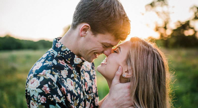 Logan Ellis and Holly Hughes' Wedding Website