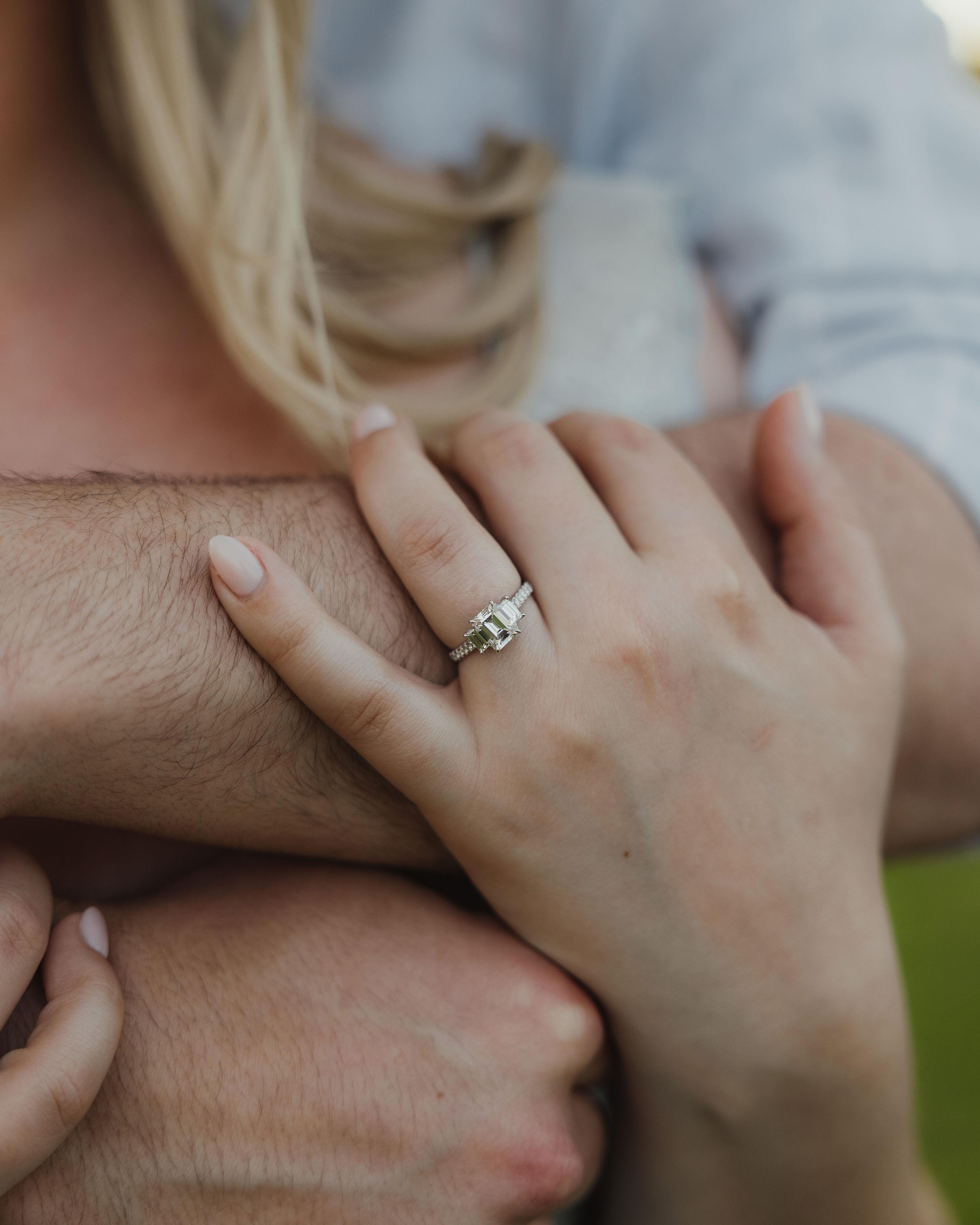 Marissa Marie Leban and Ethan John DeValk's Wedding Website