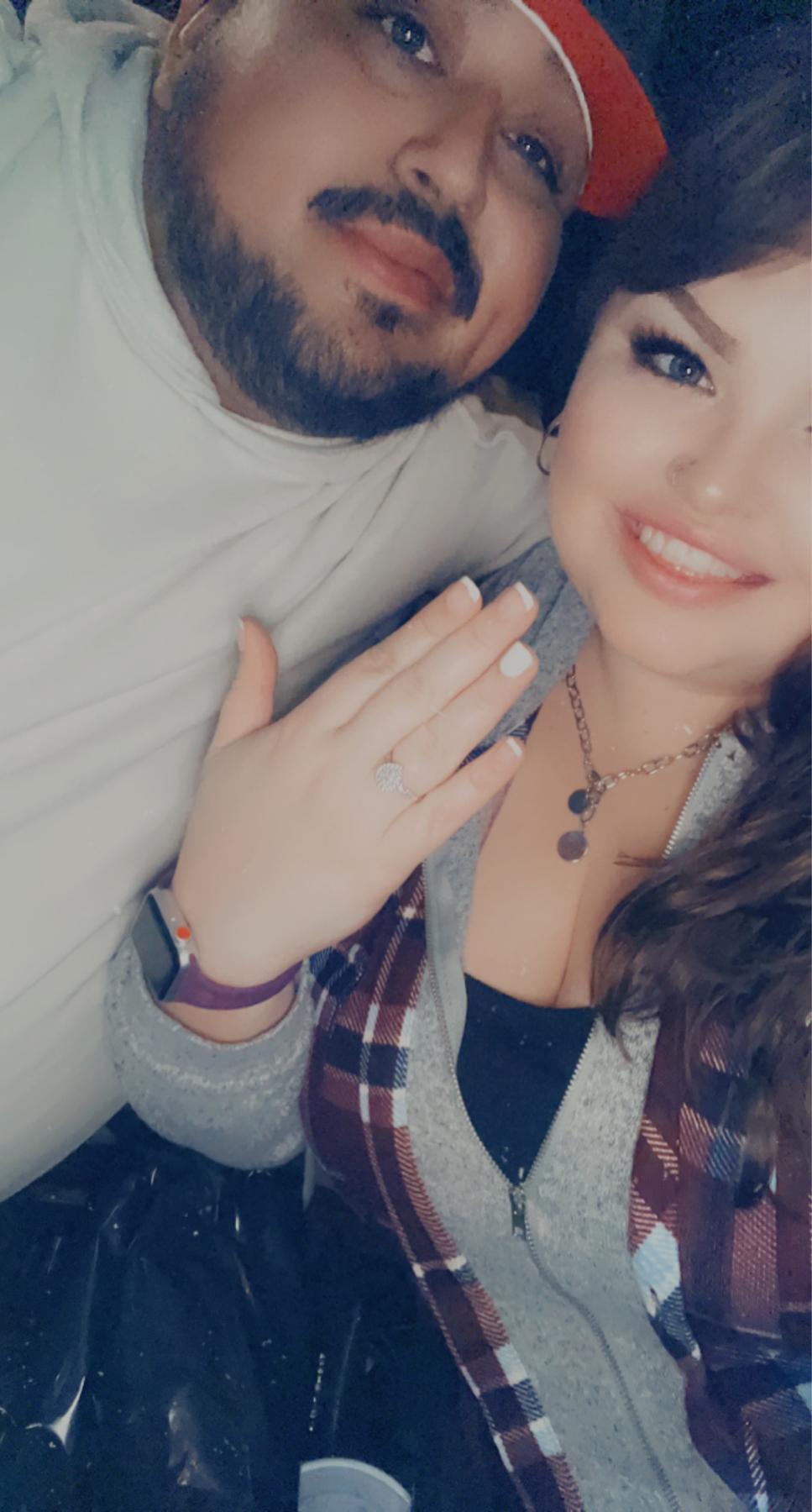 Ashley Shephard and Oscar Cruz's Wedding Website