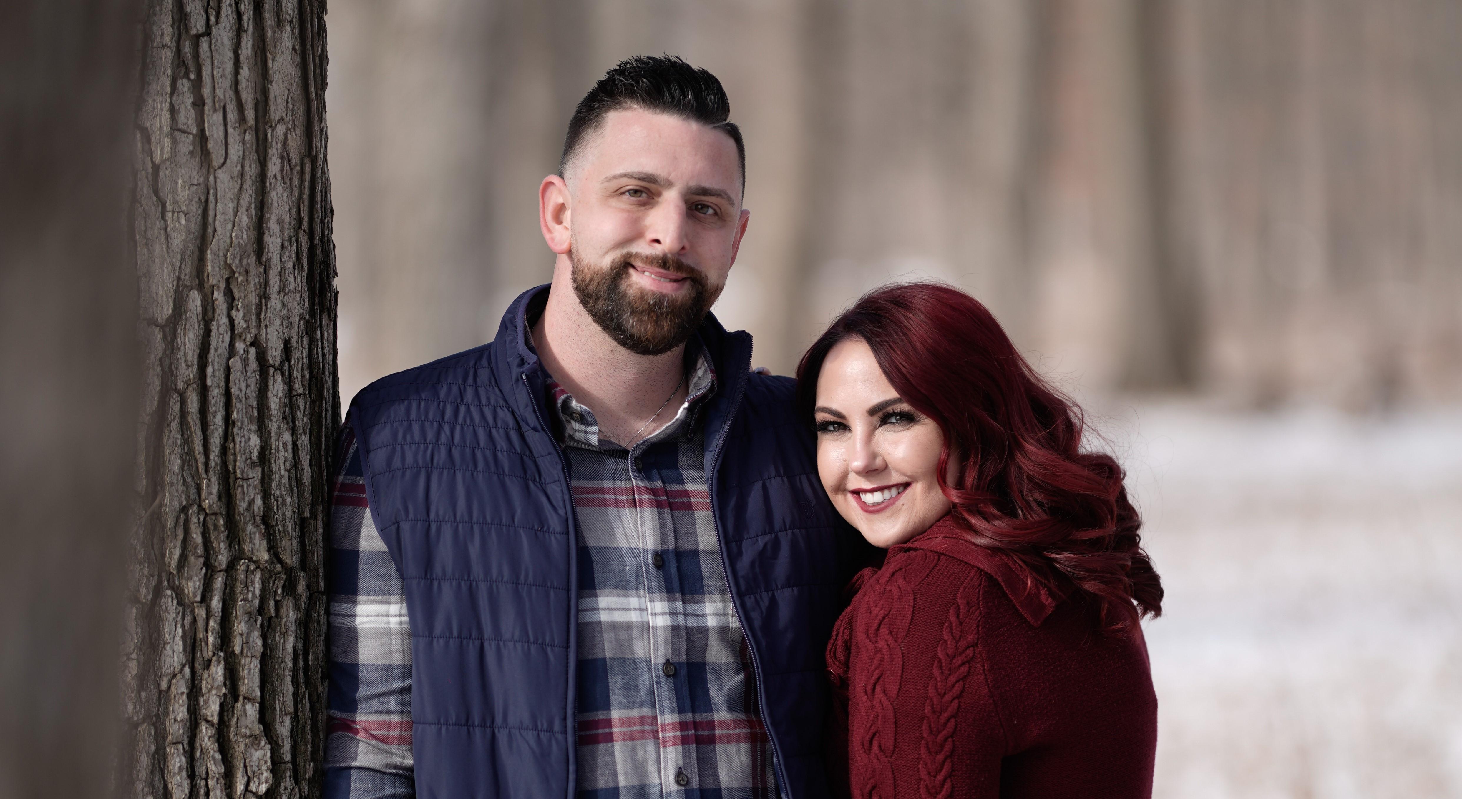 Erin Erzinger and Nicholas Coddington's Wedding Website