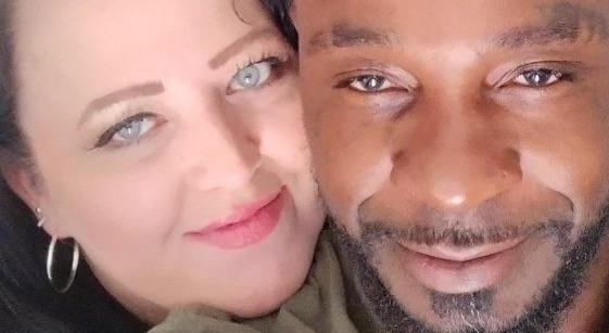 Rhonda Steward and Ellis Webber's Wedding Website