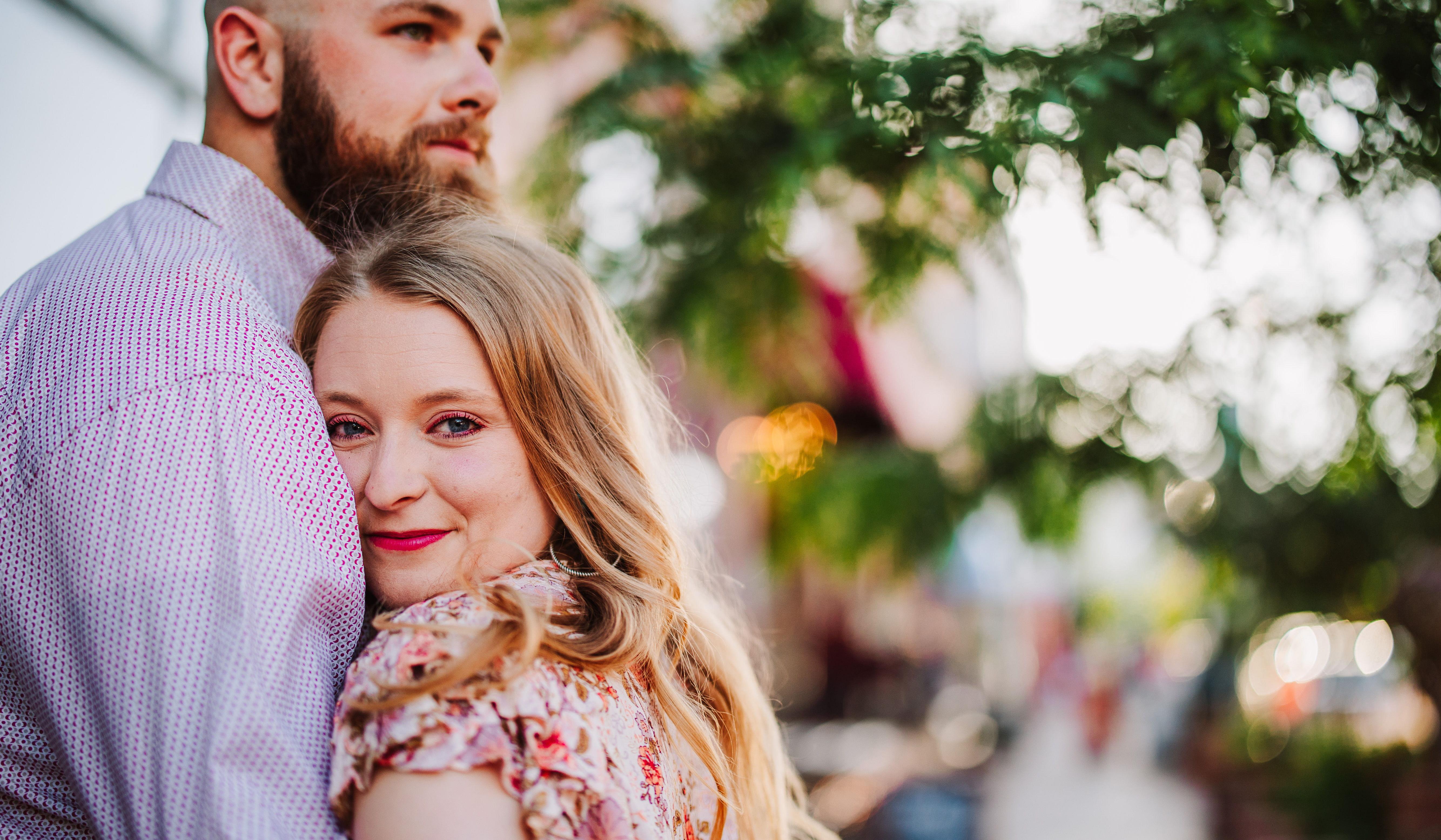 Kassidy Otten and John Gentzel's Wedding Website