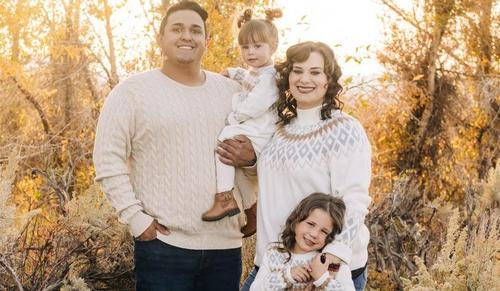 Cristian Enriquez and Brooke Garrett's Wedding Website