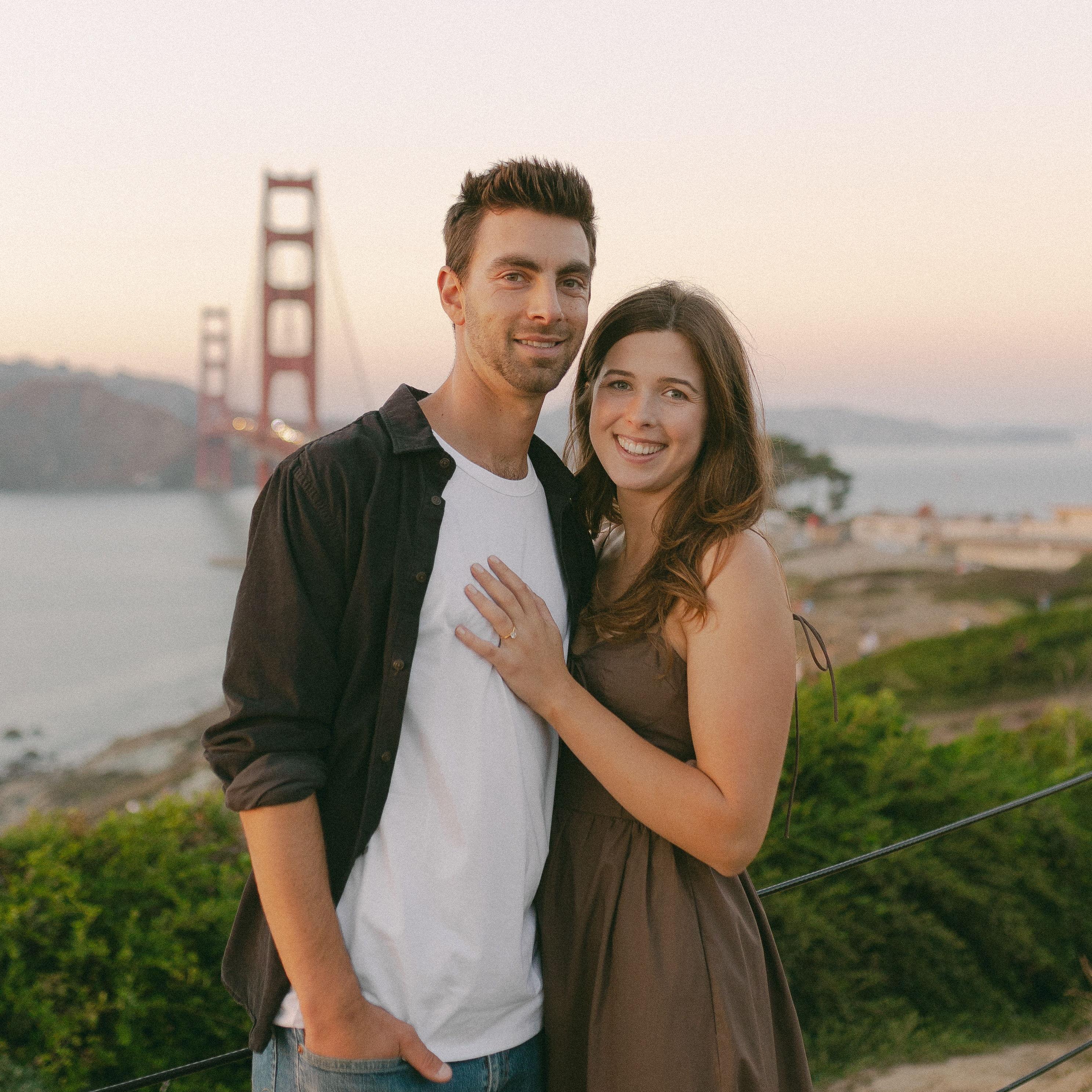 Macey Mathews and Noah Howland's Wedding Website