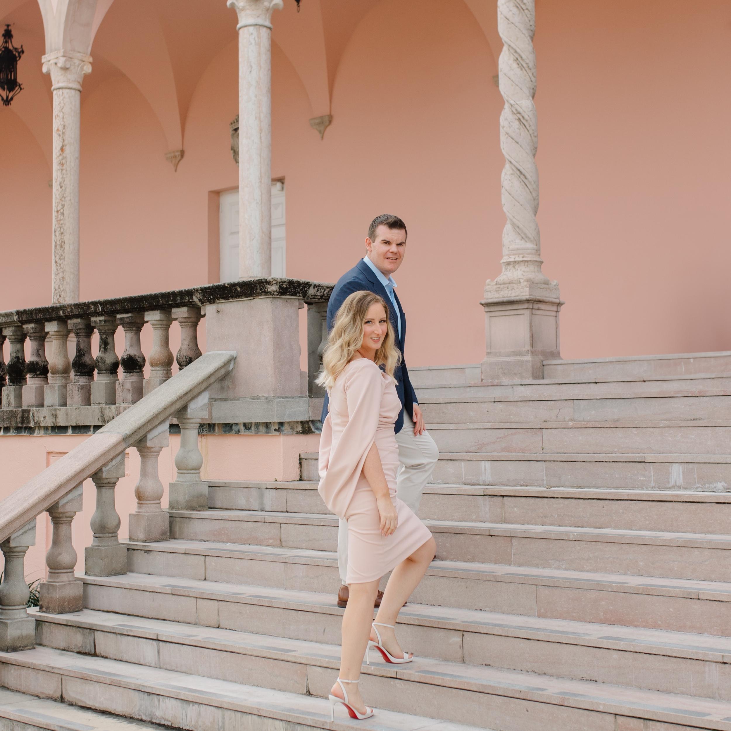 Leigh Cavallo and Andrew Walters' Wedding Website