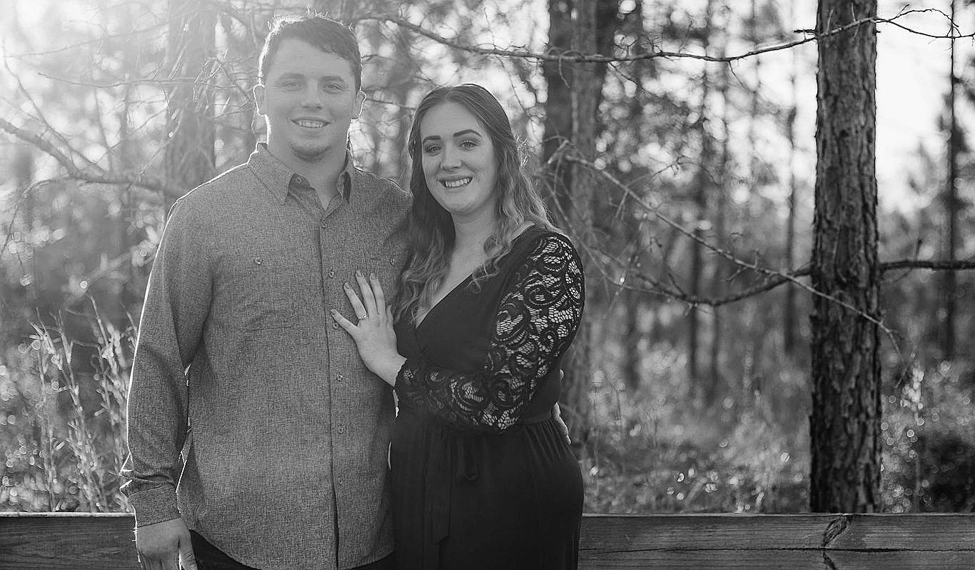 Ashlee Zimmerman and Caleb Harris' Wedding Website