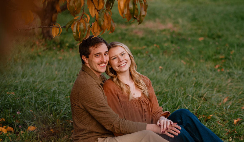 Emma Sammuli and Billy Galipeau's Wedding Website