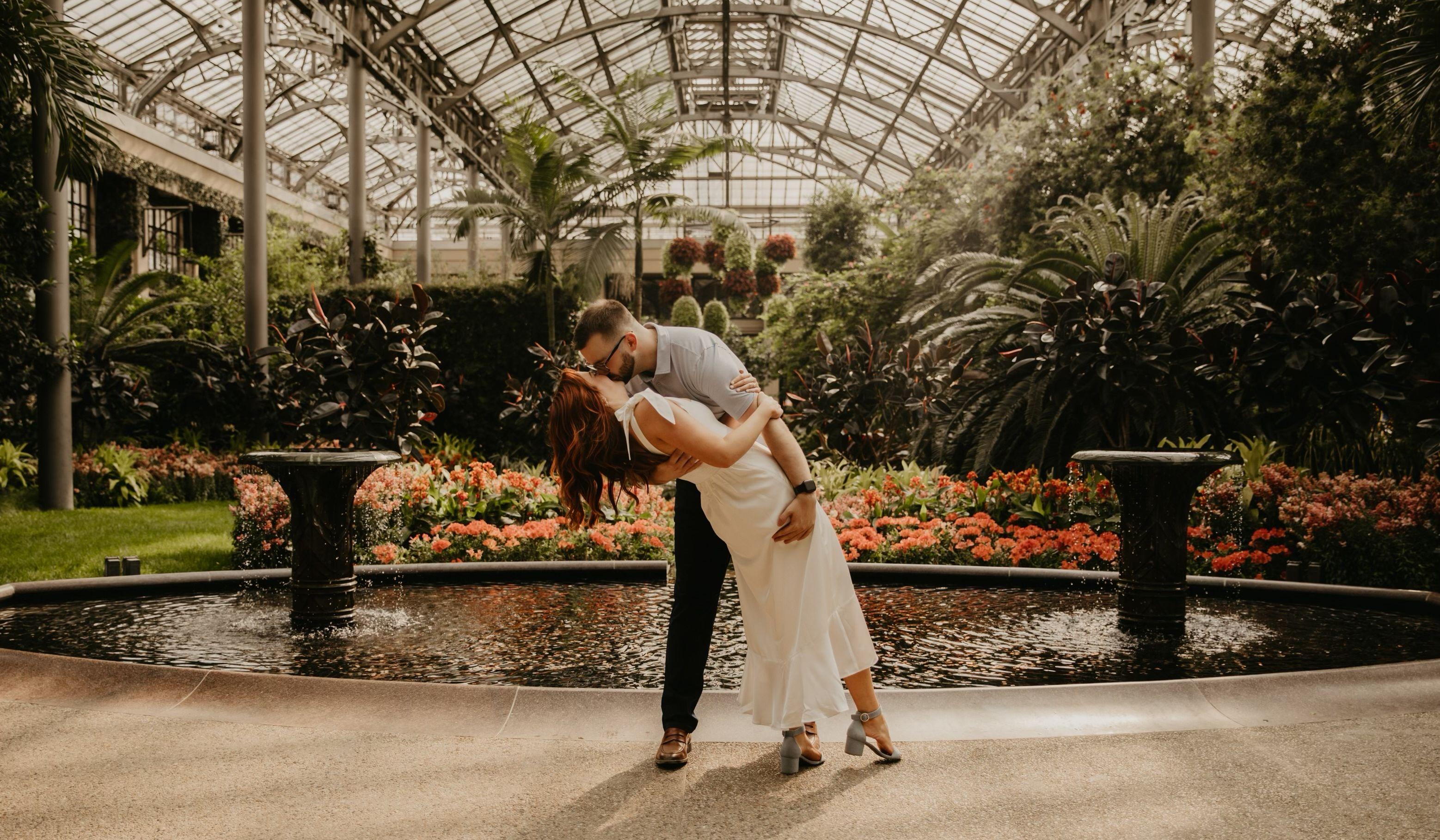 Eric Schutta and Kayla DiJoseph's Wedding Website