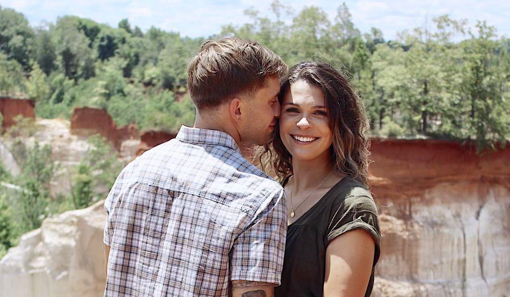 Emily Slavinski and Carson Burden's Wedding Website