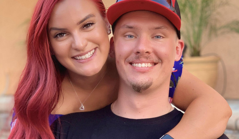 Kaycee Russell and Zachary Polfer's Wedding Website