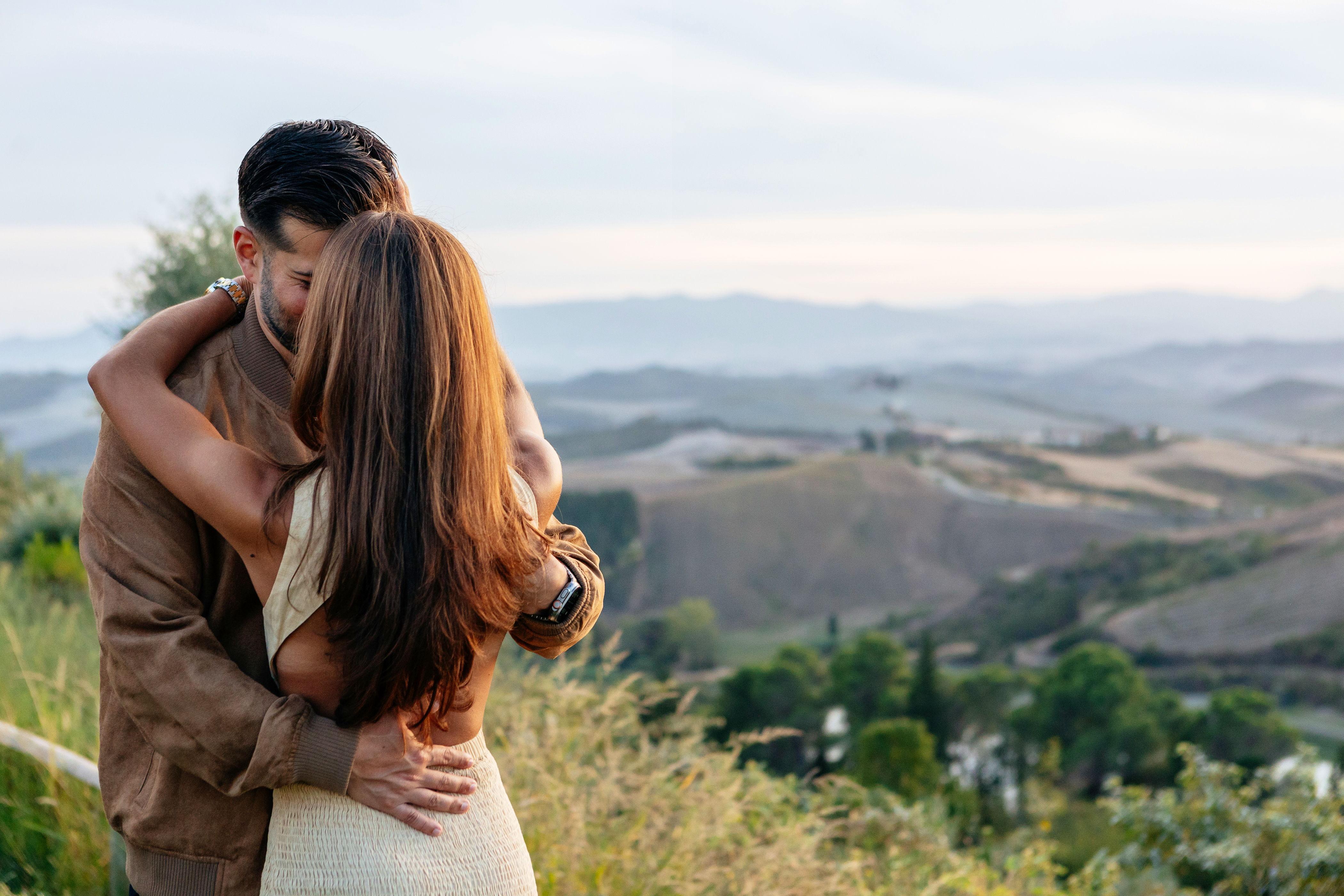 Victoria Cotto and Connor Colandrea's Wedding Website