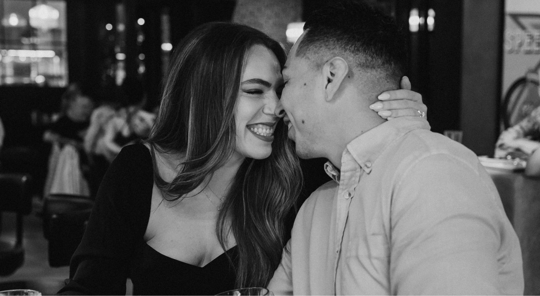 Chelsea Perez and Marvin Mejia's Wedding Website