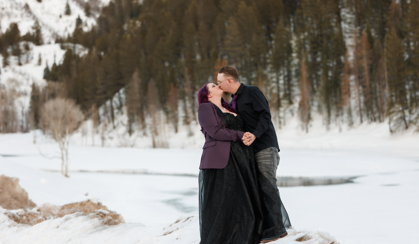 Monica McCarthy and Dylan Westenskow's Wedding Website