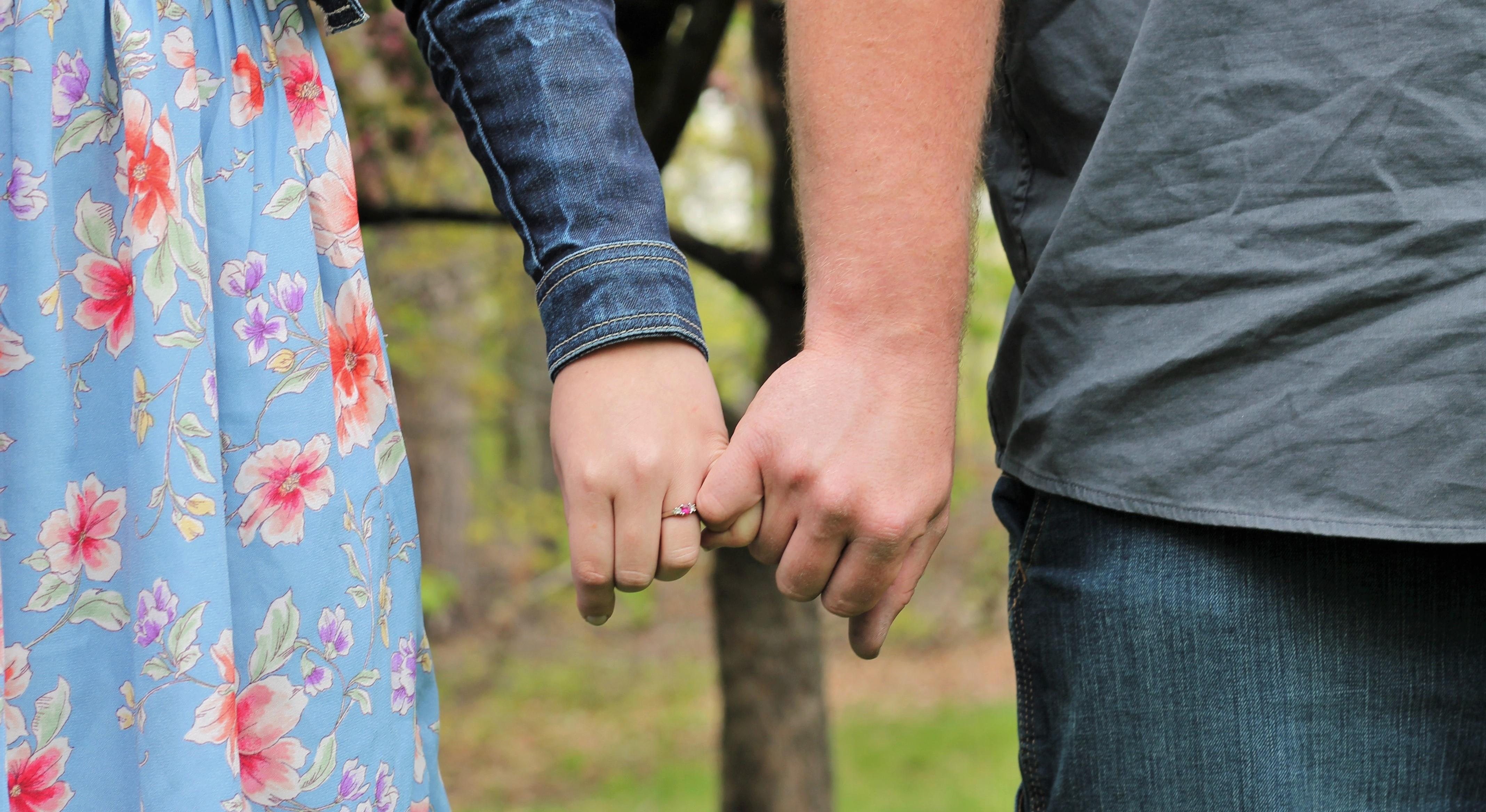 Meaghan Keene and Billy Abbott's Wedding Website