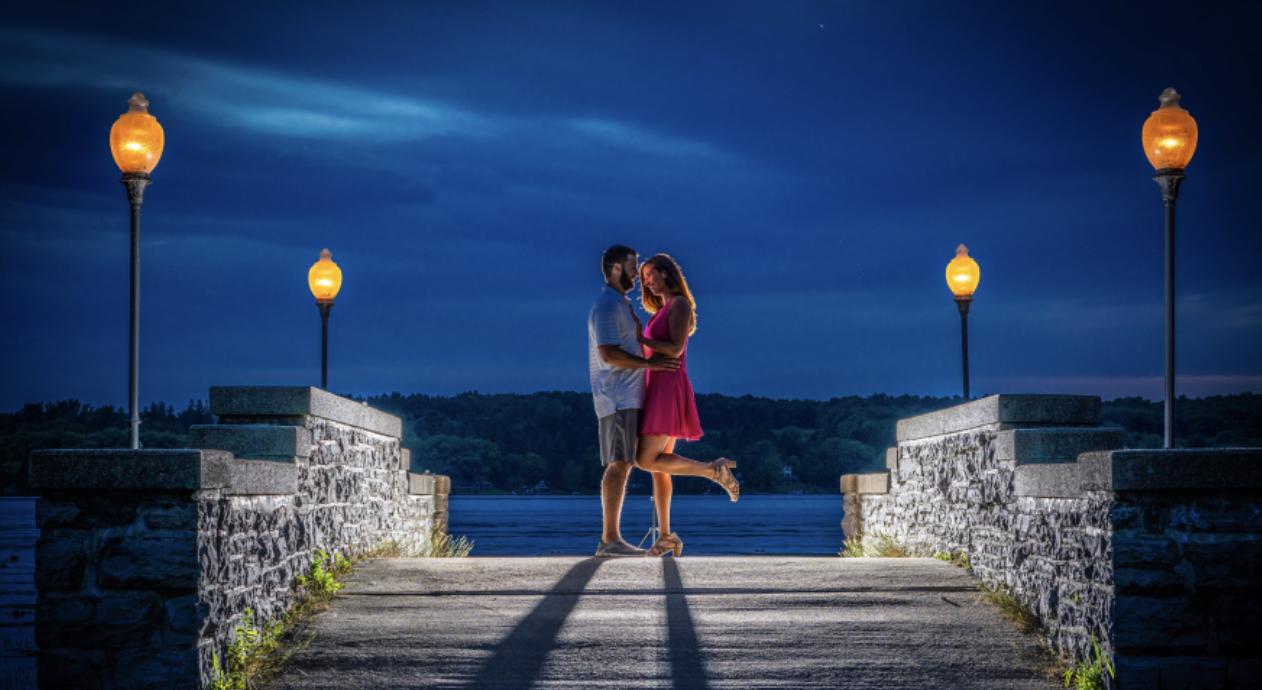 Kayla Gallipeau and Joseph Gilberti's Wedding Website