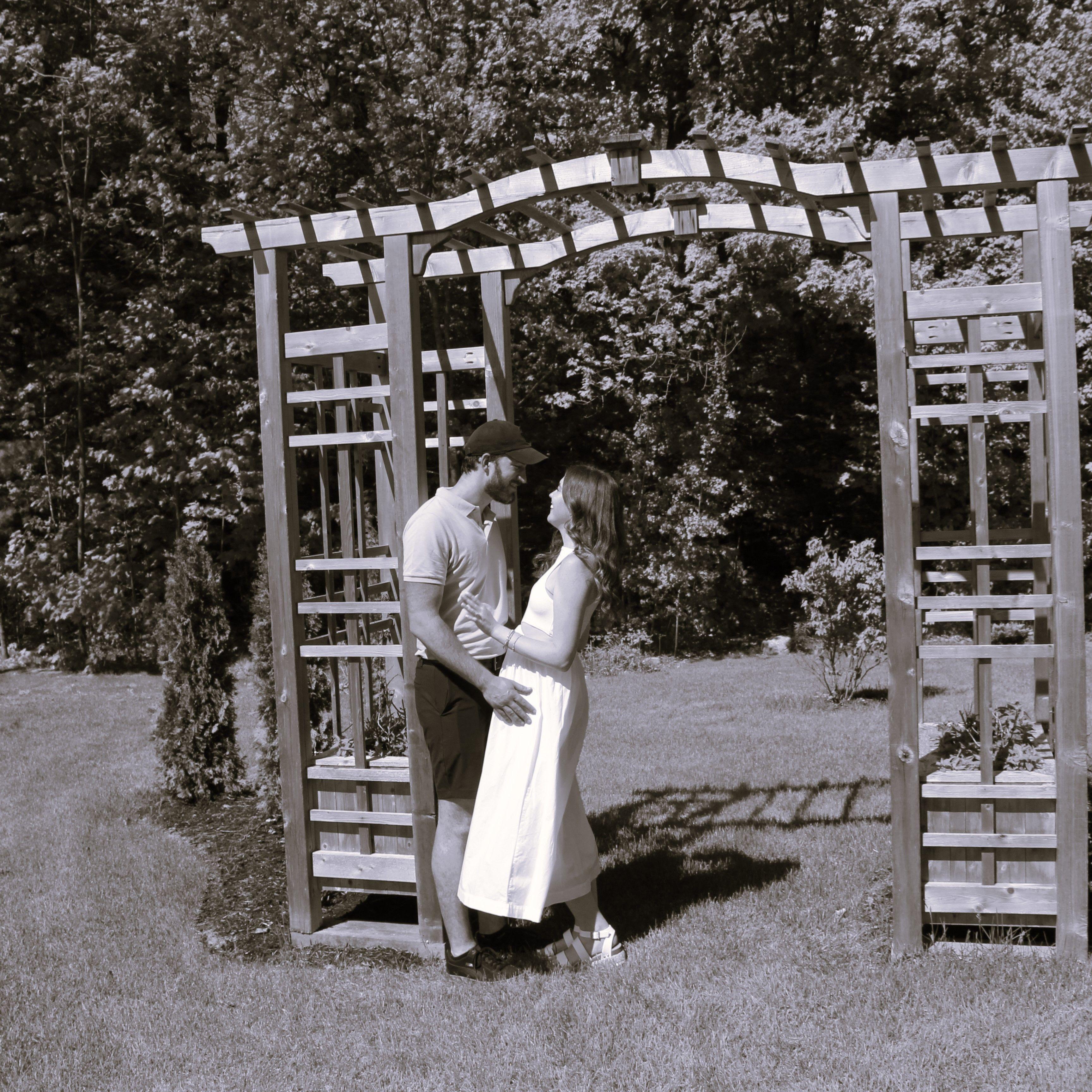 Keri Kearns and Thomas Gignac's Wedding Website
