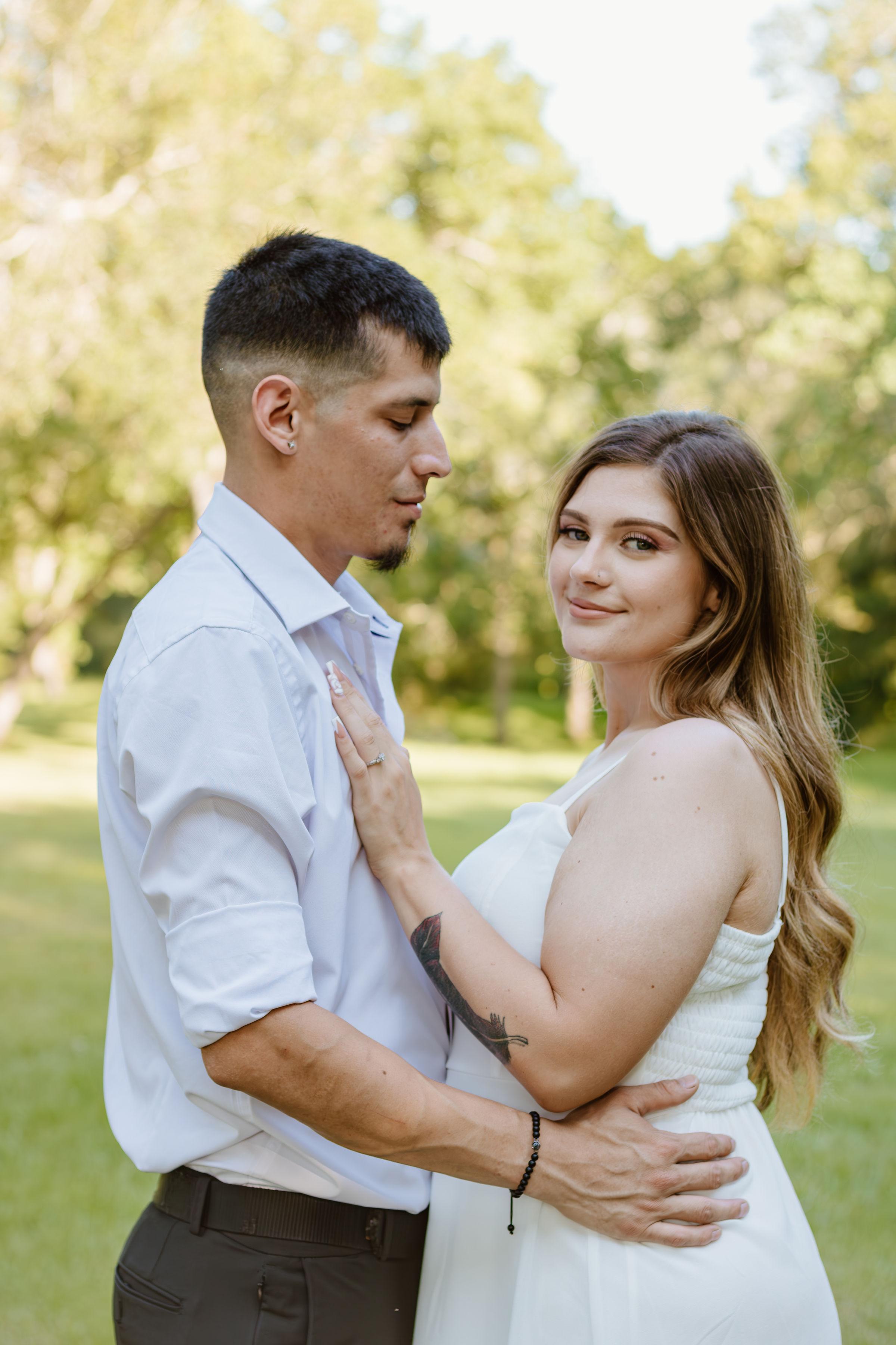 Alexis Jones and Julian Quintero's Wedding Website