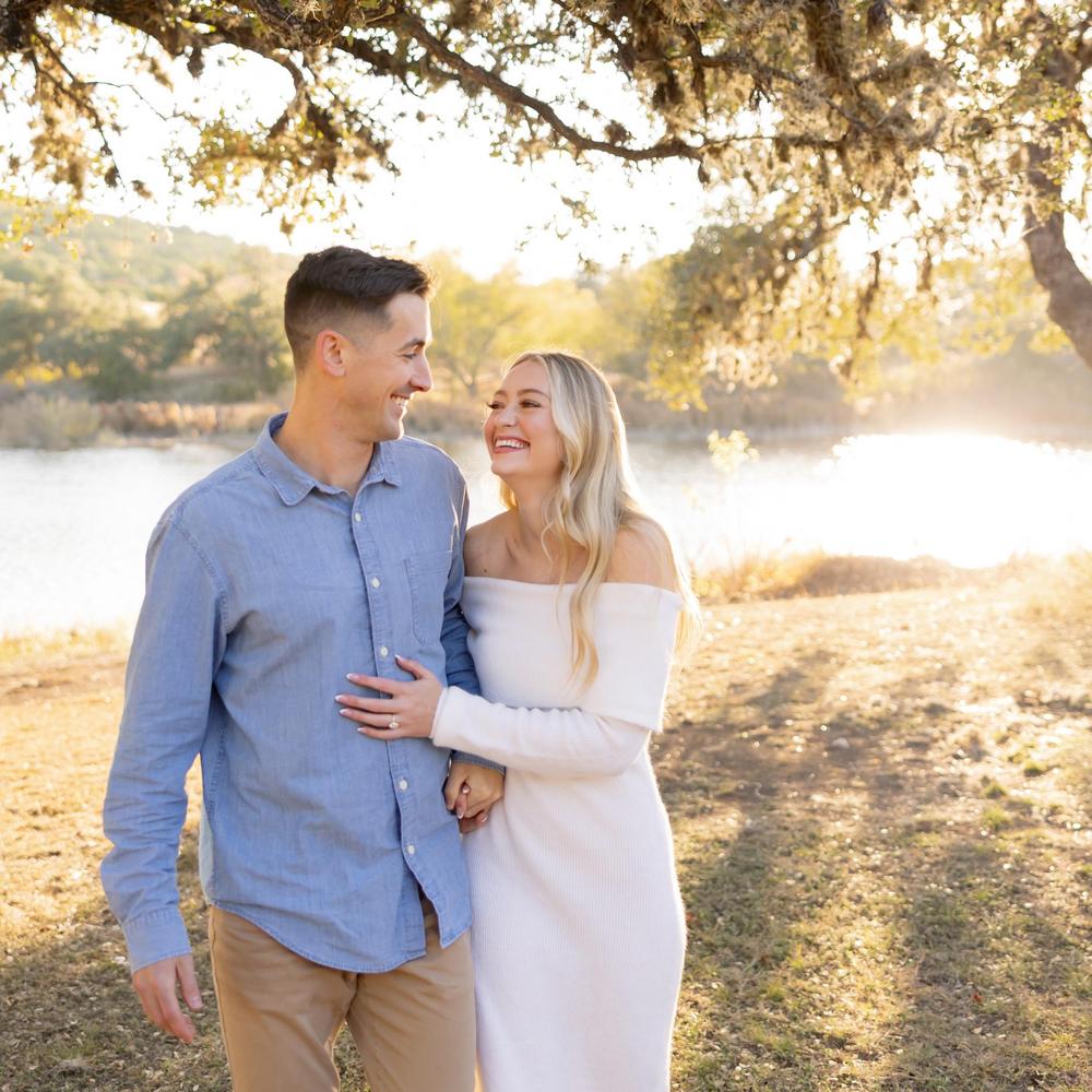 Riley Thomas and Damien Nelson's Wedding Website