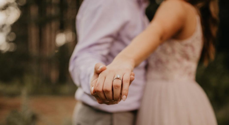 Victoria Hartzog and Daniel Koester's Wedding Website