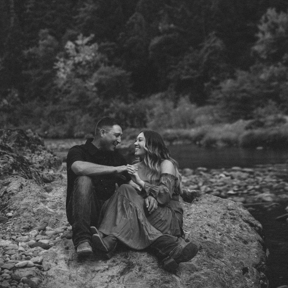 Kaelyn Manguchei and Jake White's Wedding Website