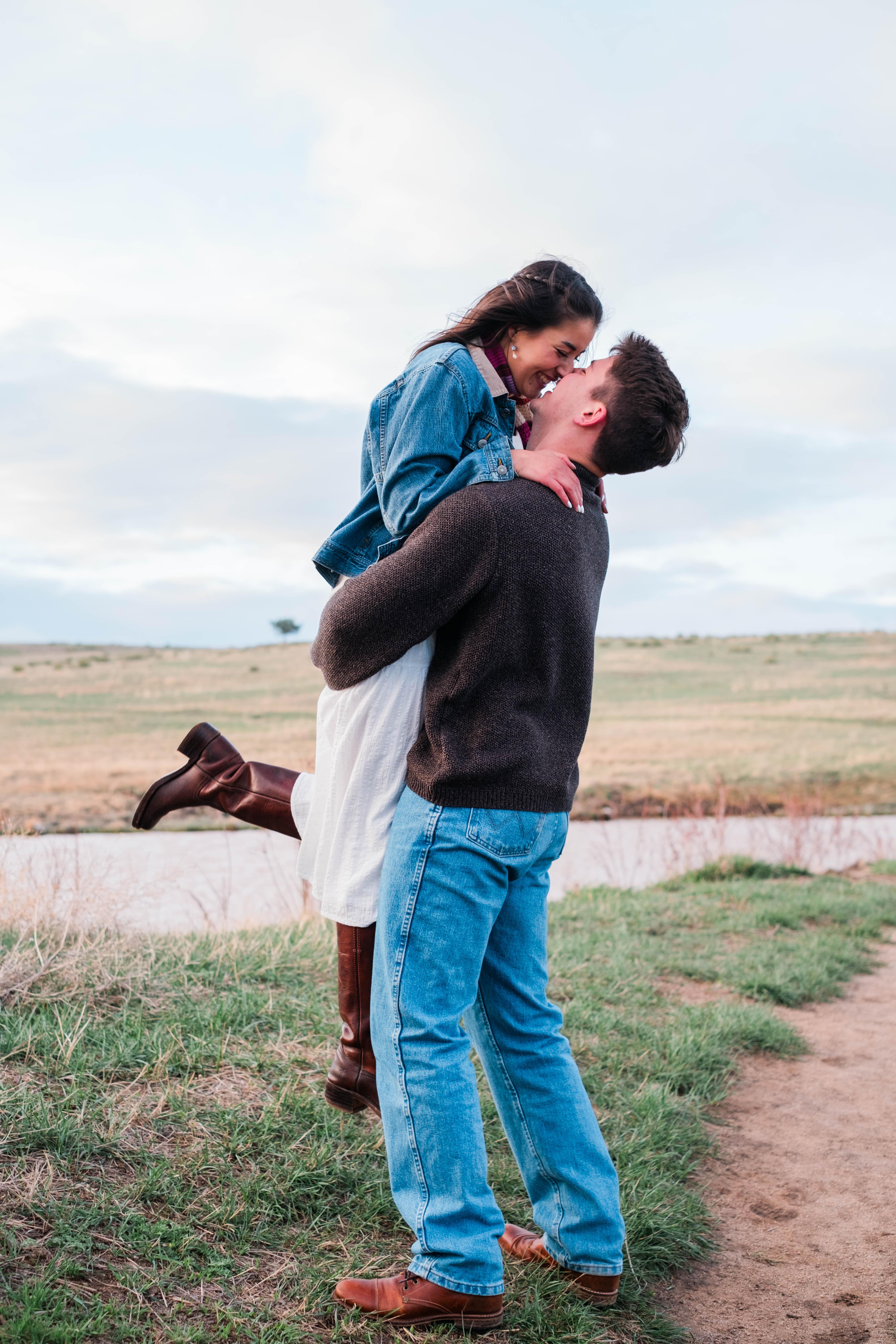 Cori Campbell and Joshua McConnell's Wedding Website