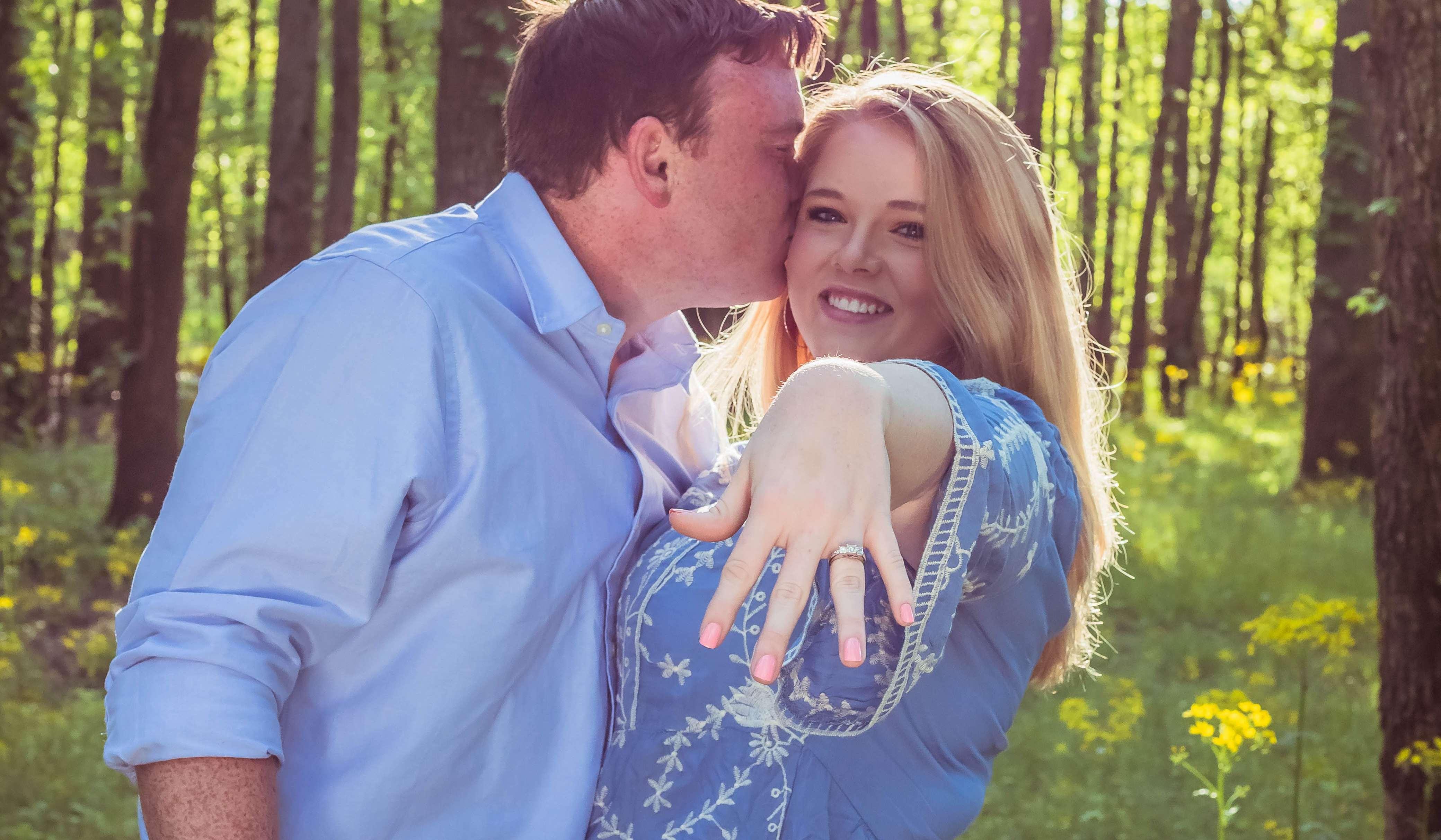 Halley Jolly and Jacob Colbert's Wedding Website