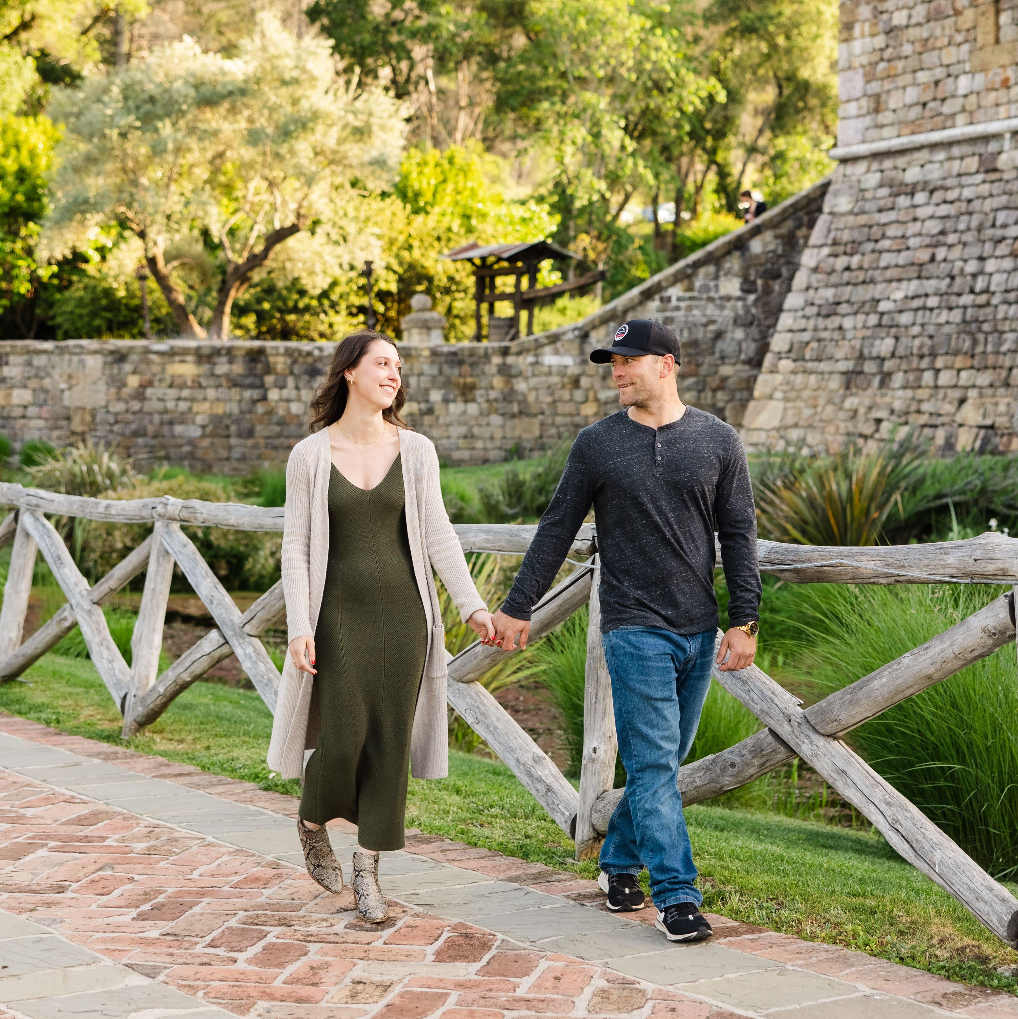 Kaitlin Lewis and Jordan Wilkinson's Wedding Website