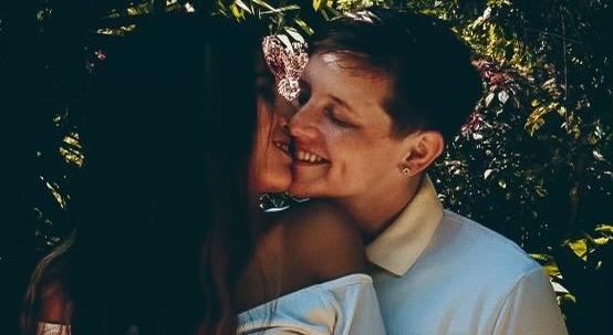 Felicity Bates and Renee Ramos' Wedding Website