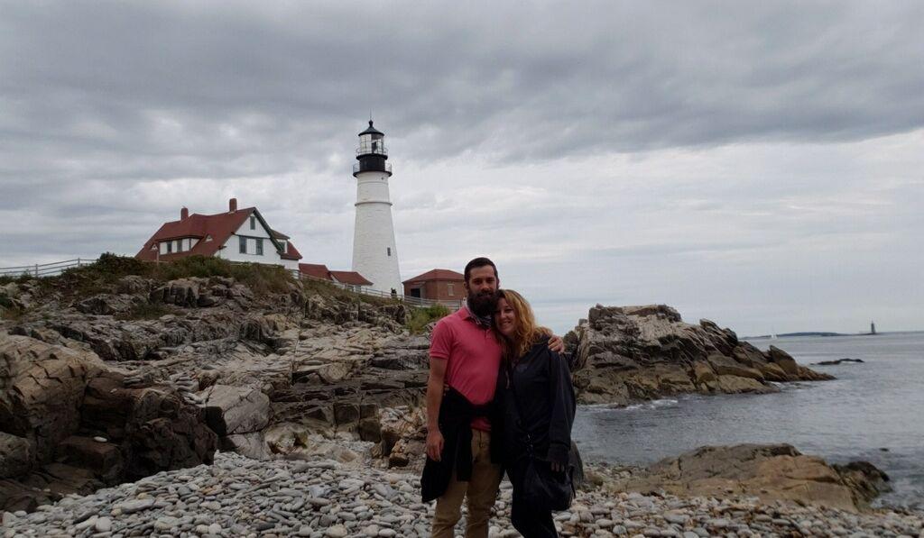 Christine Burke and Kevin Dinon's Wedding Website