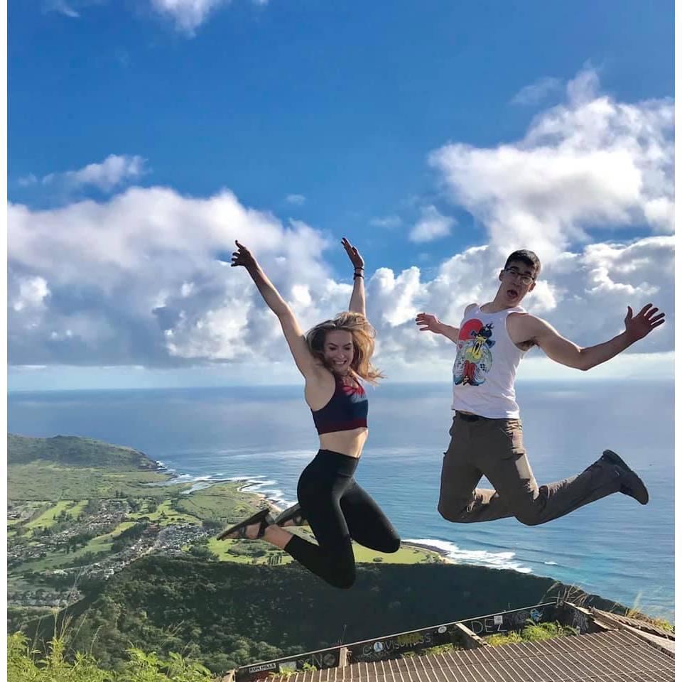 Emma DeMaris and Gabriel Stevens' Wedding Website