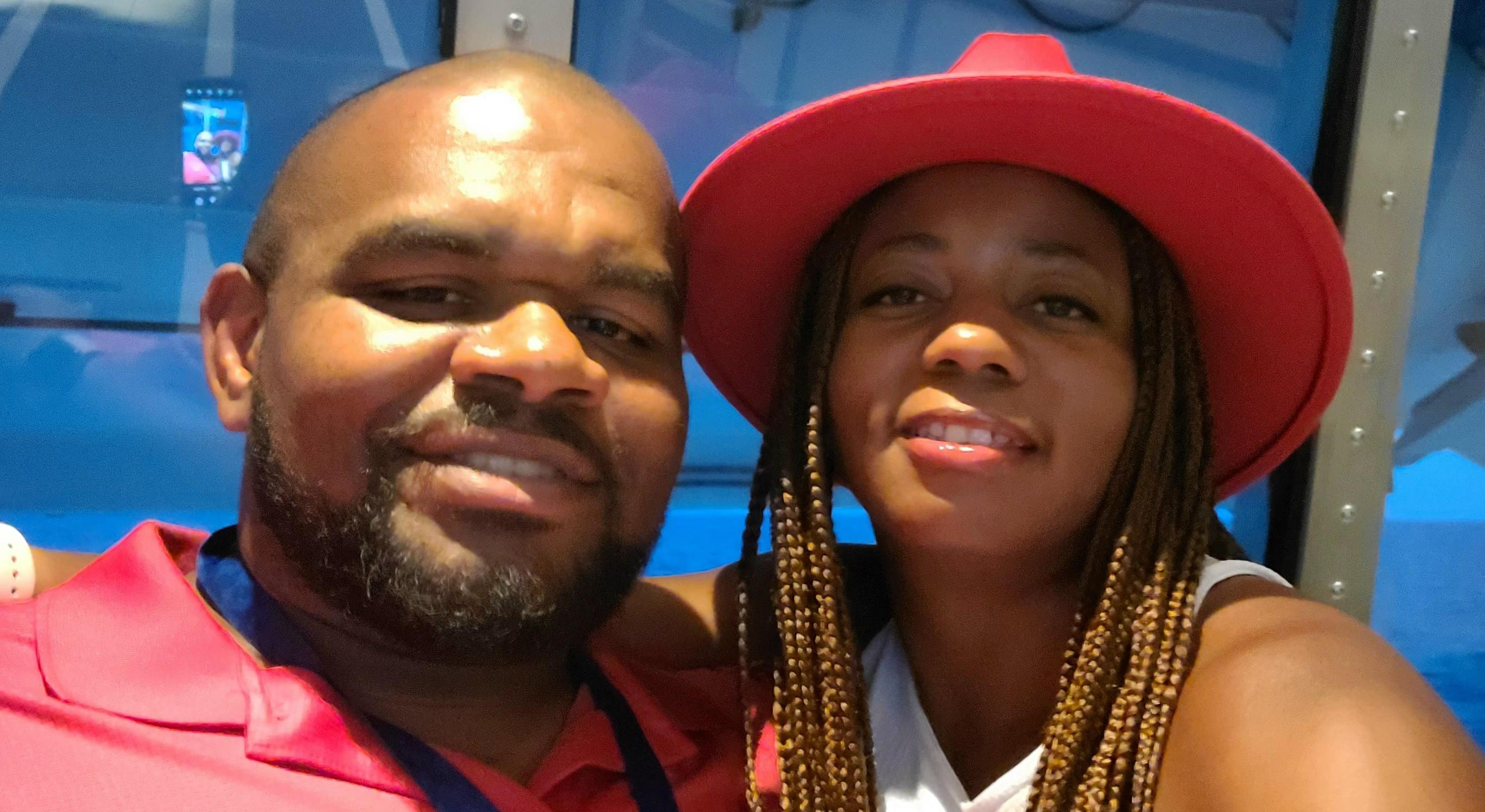 Tiffany Reece and Ramon Reece's Wedding Website