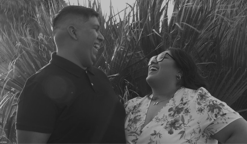 Eliza Barajas and Jerry Guerrero's Wedding Website