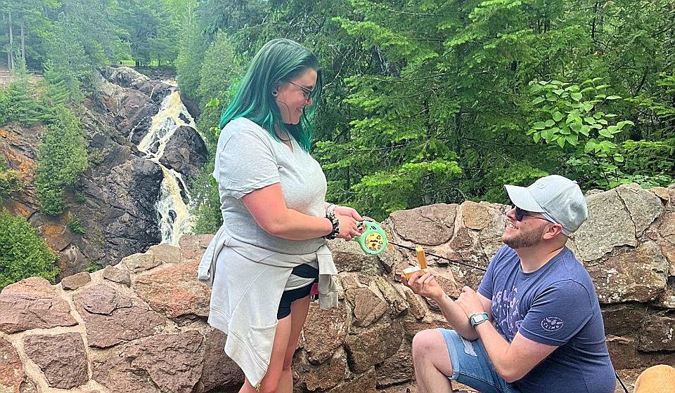Steven Loomis and Anna Semanko's Wedding Website