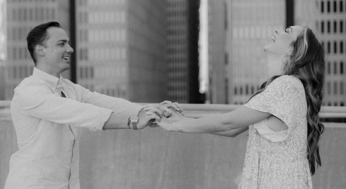 Ansley Agee and Justin Batchelor's Wedding Website