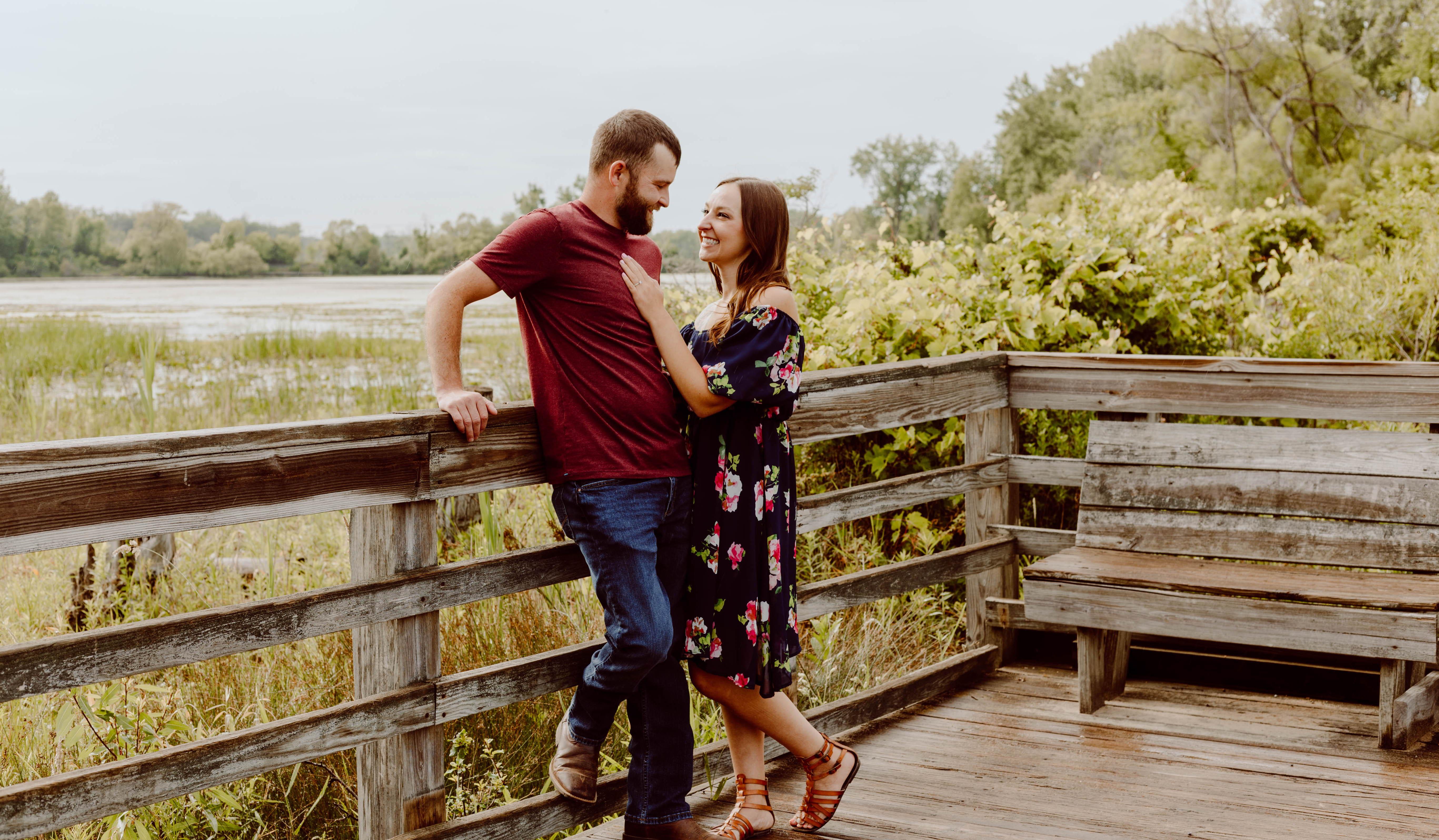 Emily Alterman and Randy O'Hearn's Wedding Website