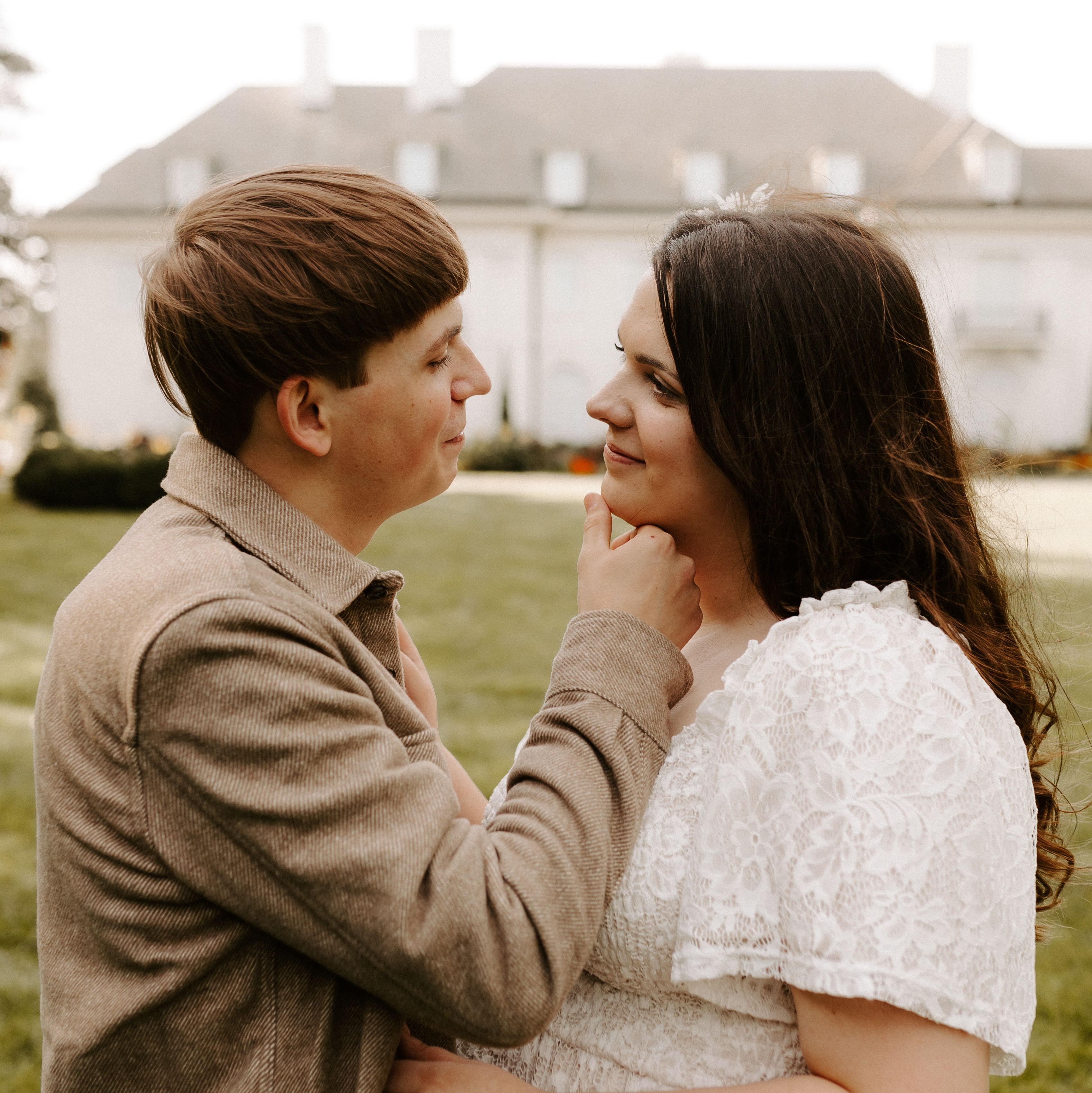 Lilly Fulk and William Dickey's Wedding Website