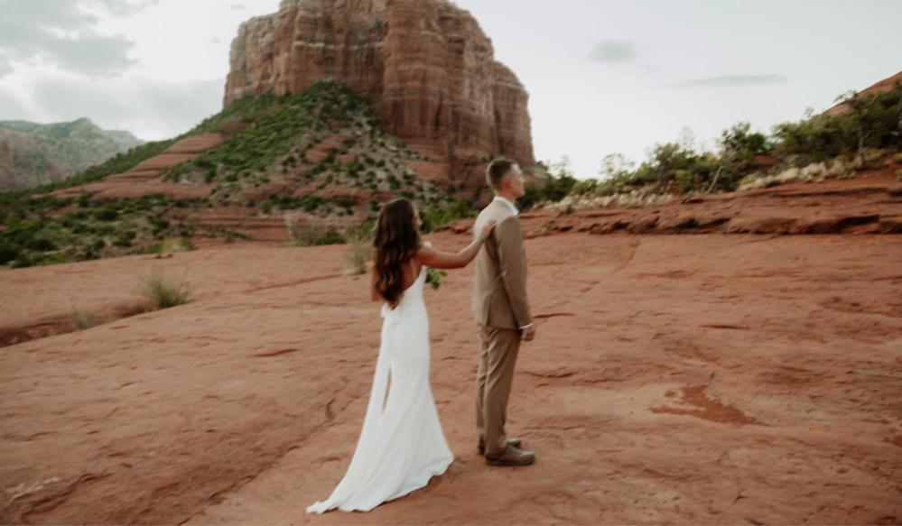 Molly Collison and Nate Gardner's Wedding Website