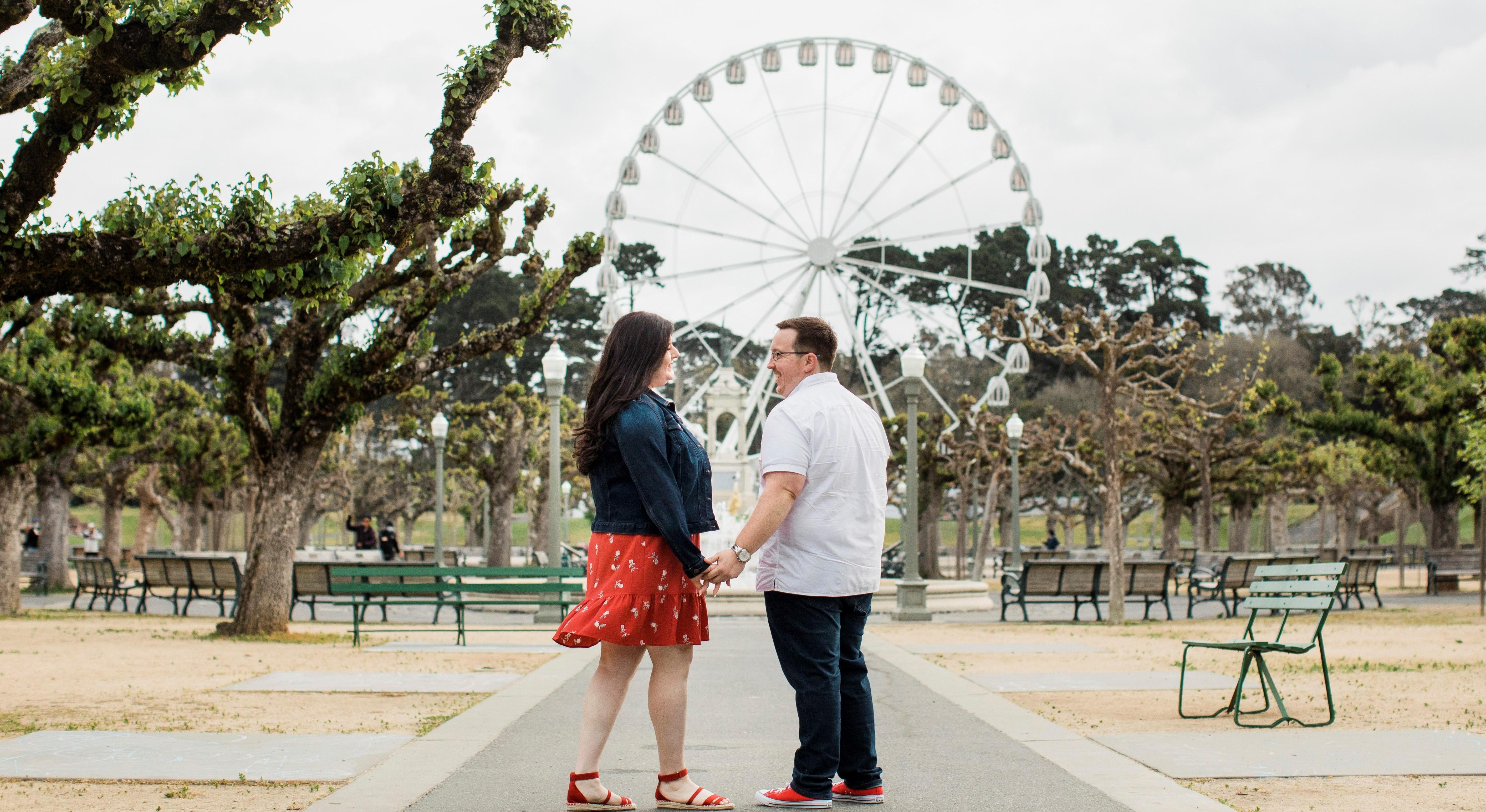 Nicole McGlashan and Josh Metzger's Wedding Website