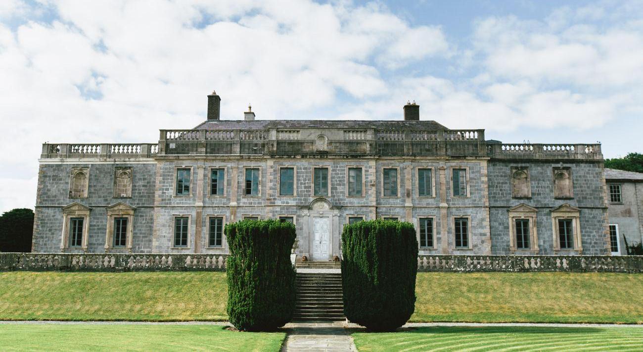 Emily Verselis and Sean Reilly's Wedding Website