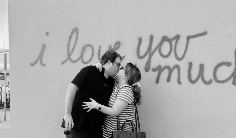 Amelia Katherine Woolard and John Joseph McCloskey, Jr.'s Wedding Website