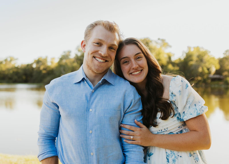 Braden Urso and Makenzie Daniel's Wedding Website