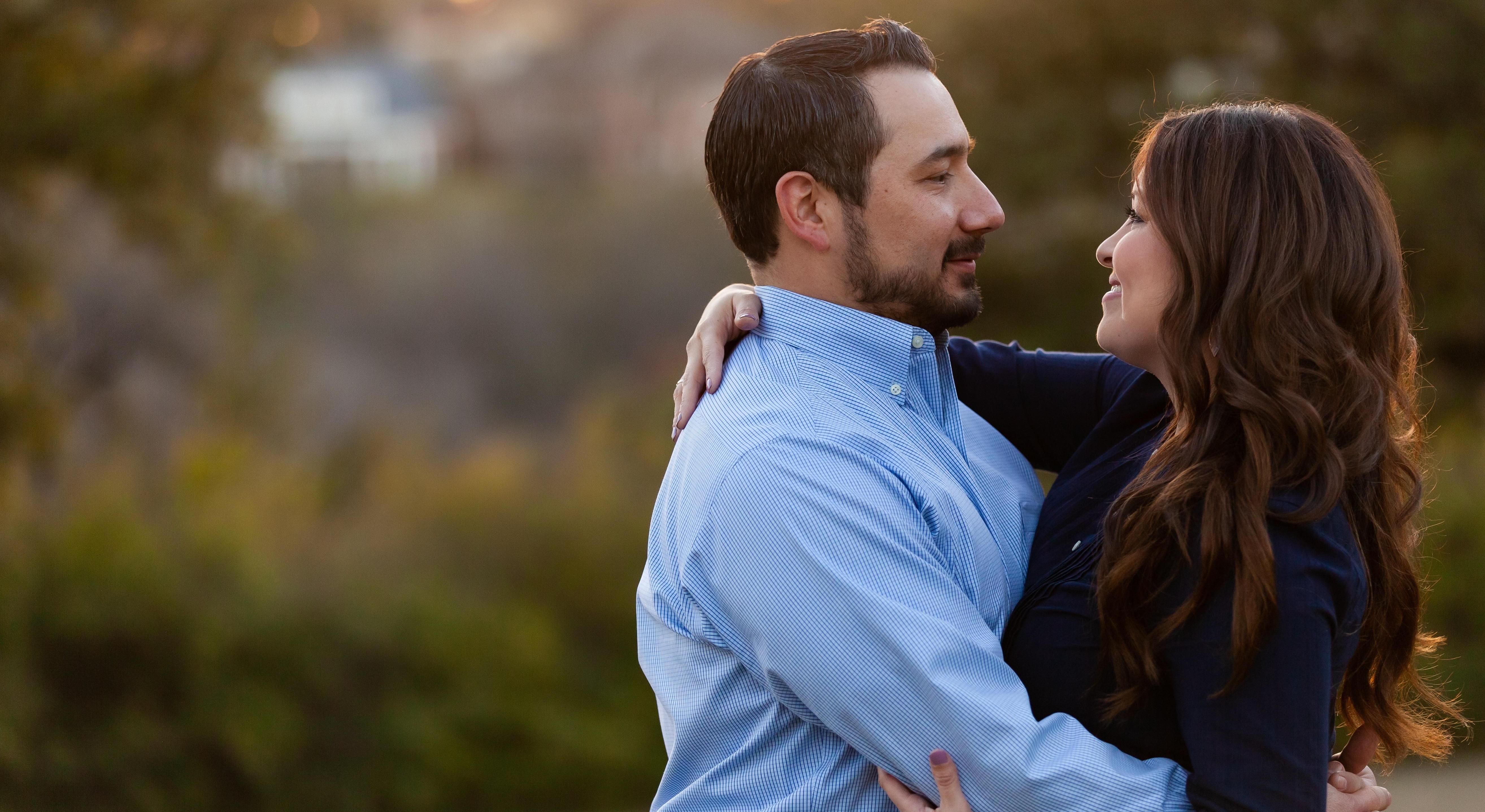 Stephanie Badillo and Francisco Riojas III's Wedding Website