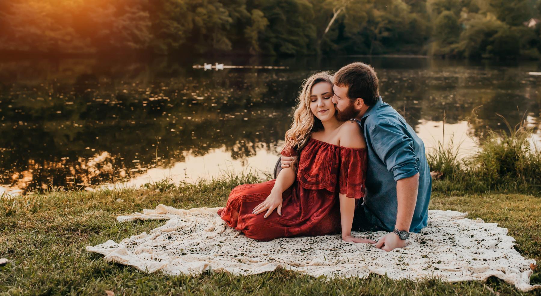 Kayla Engle and Michael Jones' Wedding Website