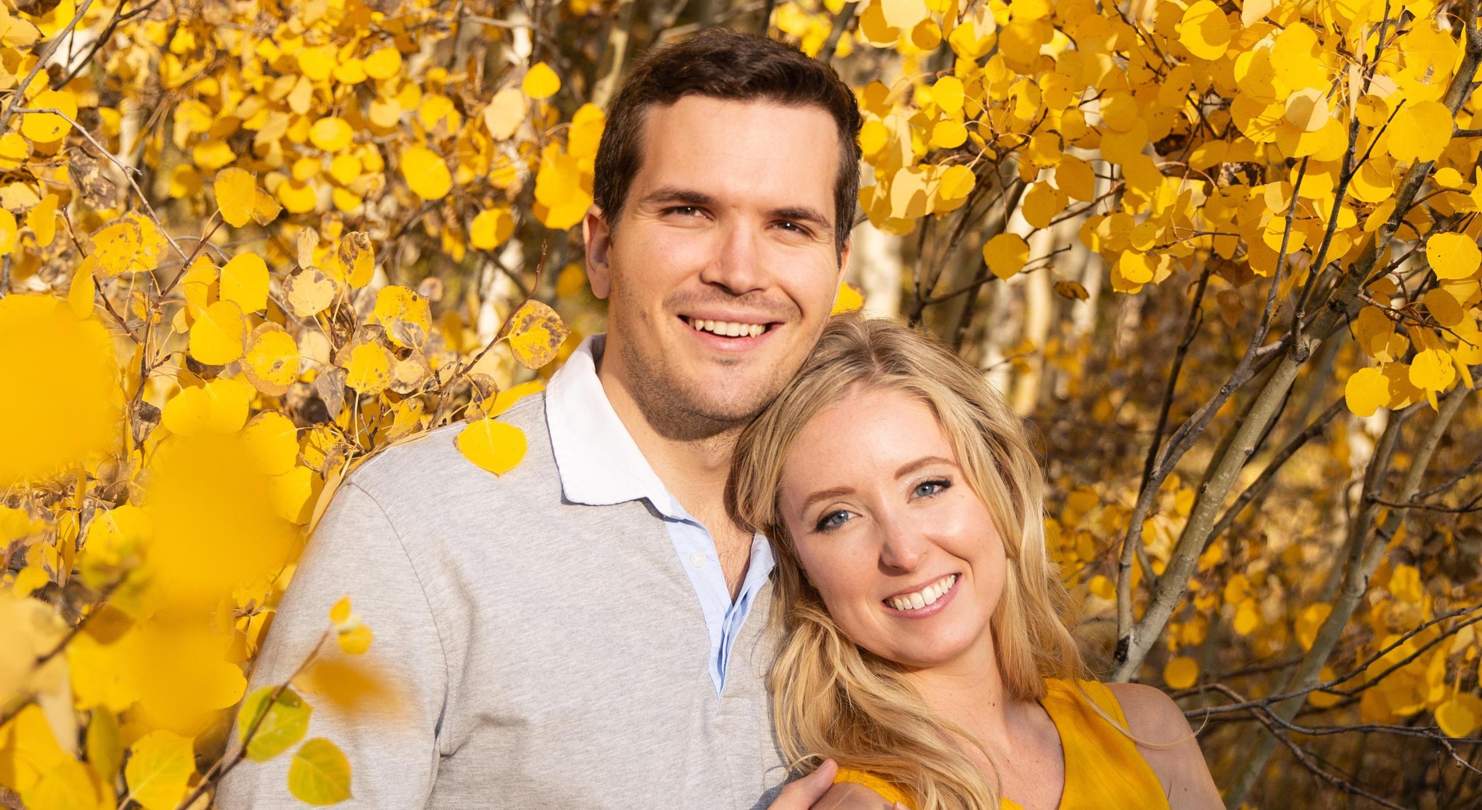 Katherine Nagley and Matthew Roling's Wedding Website